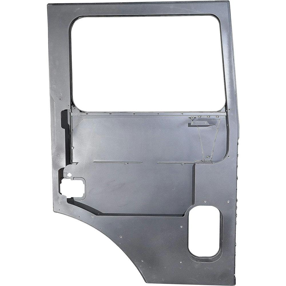 Mack MR MRU Driver Door Shell 25130870 - Raney's Truck Parts