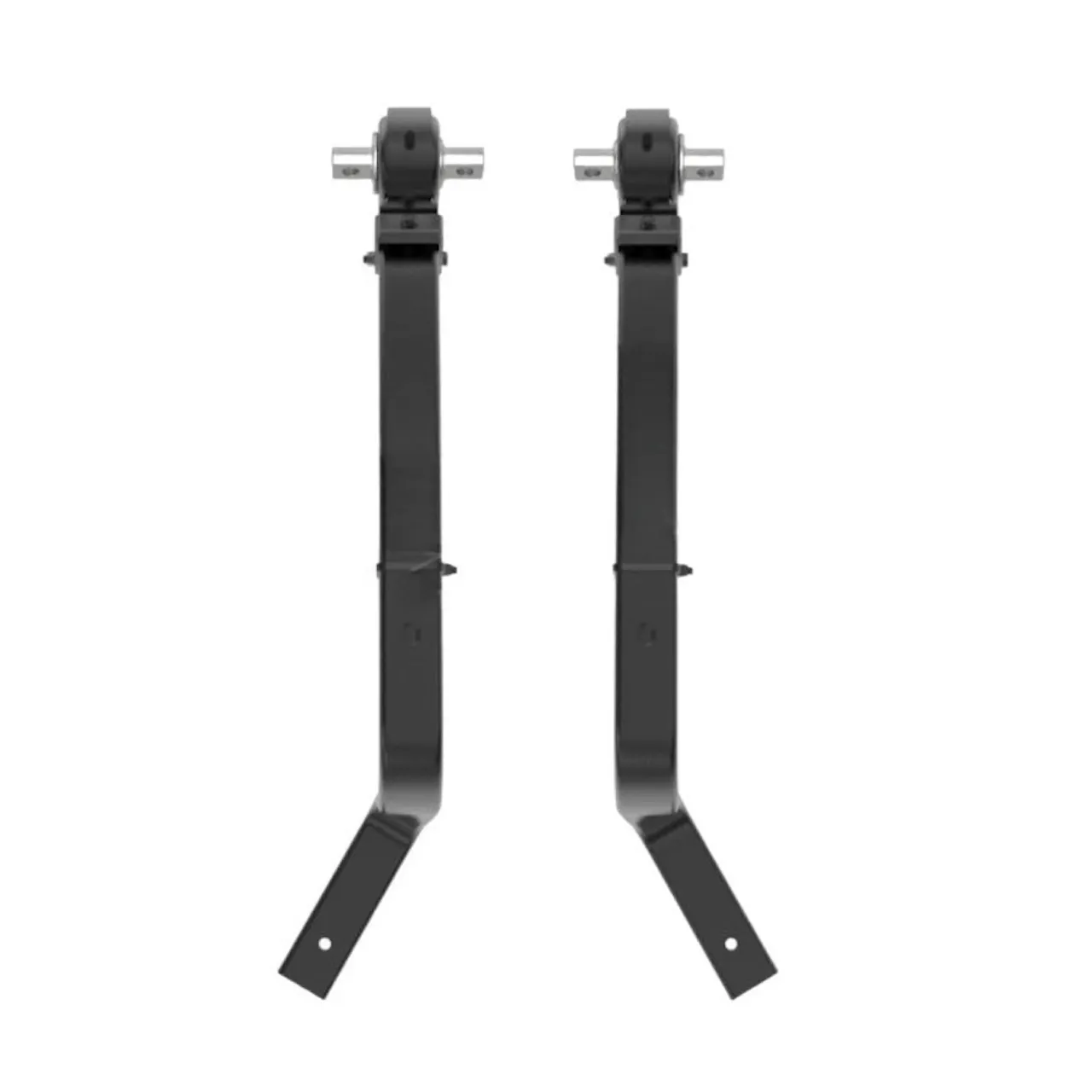 Kenworth Peterbilt Single Leaf Z Spring Assembly - Raney's Truck Parts