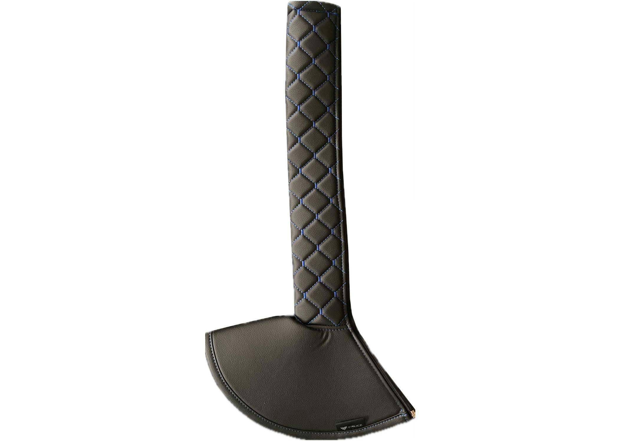Chicago Series Universal Shifter Boot Cover - Raney's Truck Parts