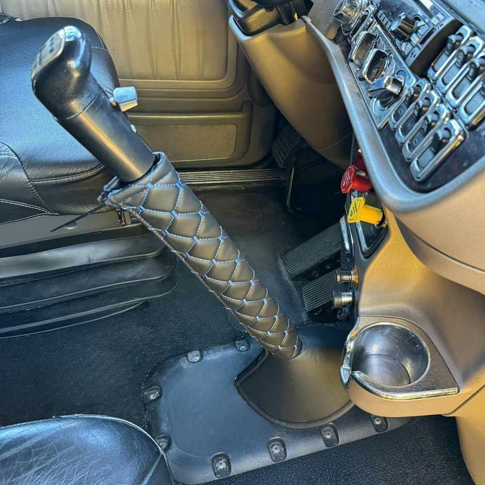 Chicago Series Universal Shifter Boot Cover - Raney's Truck Parts