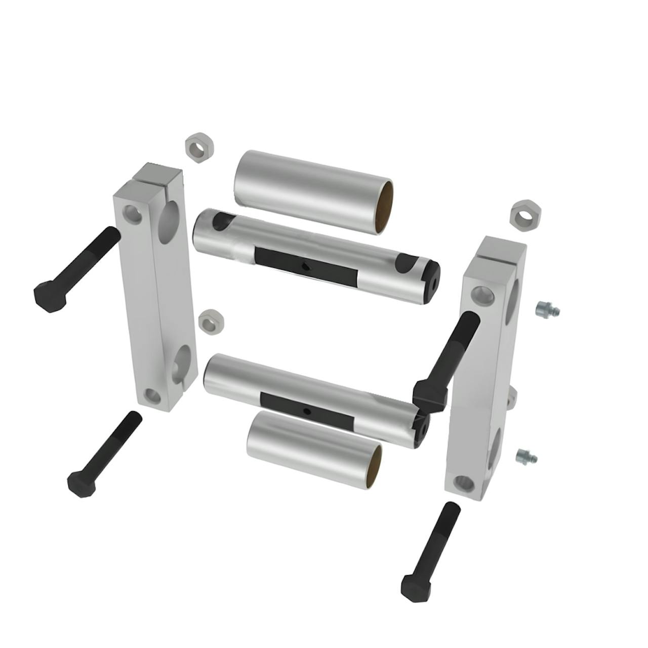 Peterbilt Suspension Shackle Kit - Raney's Truck Parts