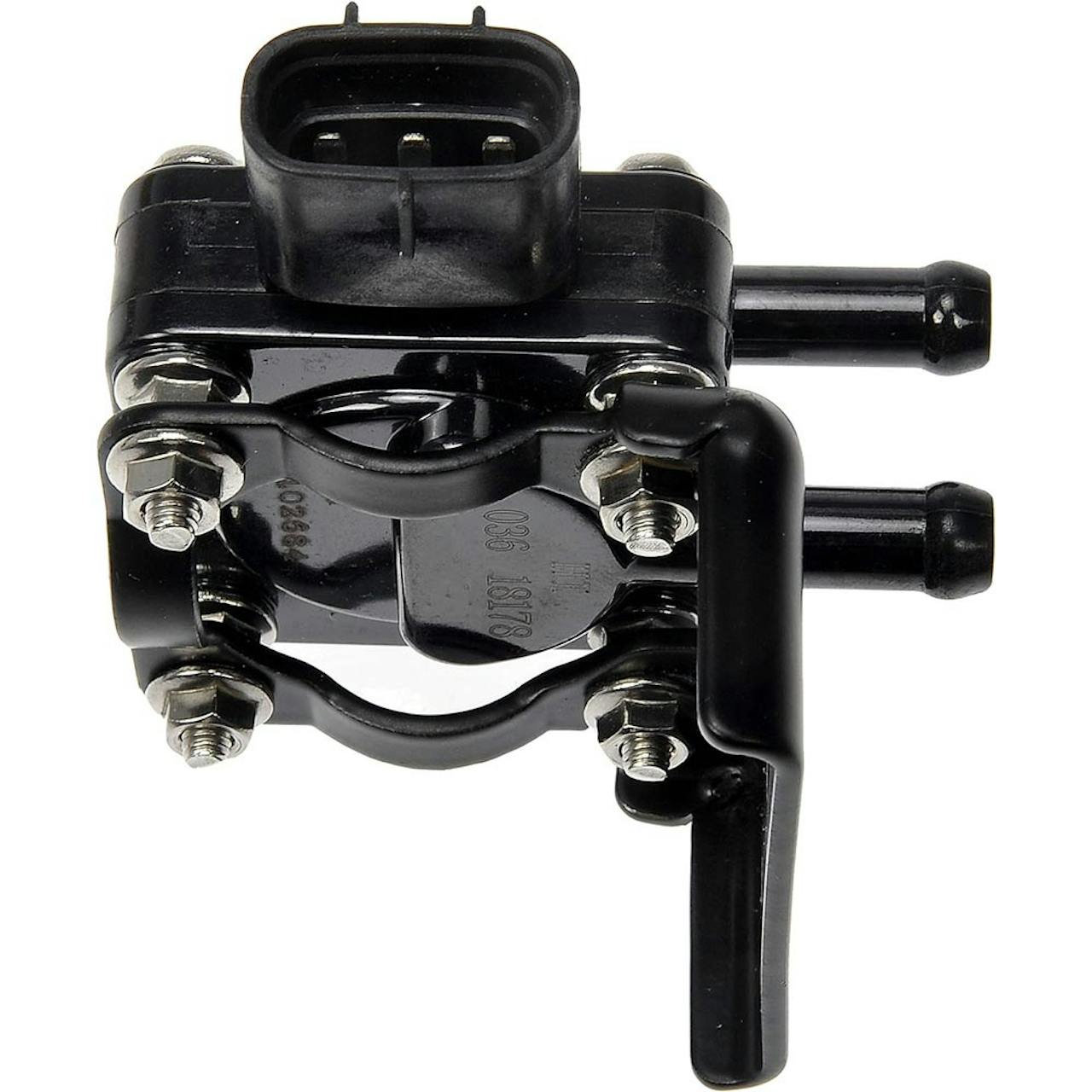 Cummins DPF Differential Pressure Sensor 2596655C1 4921730 - Raney's ...