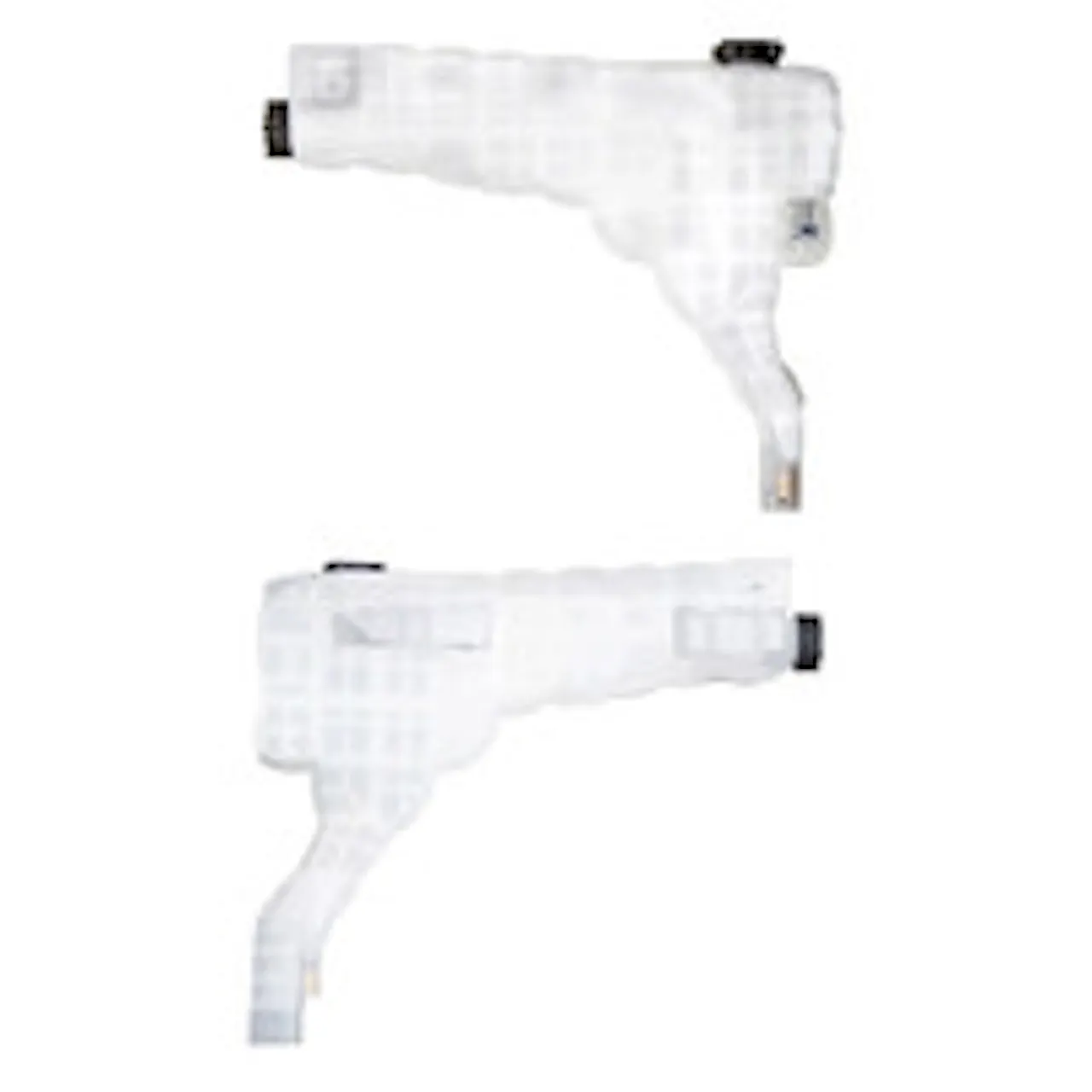 Peterbilt Kenworth Coolant Reservoir Tank DR104002 CP237001 - Raney's ...