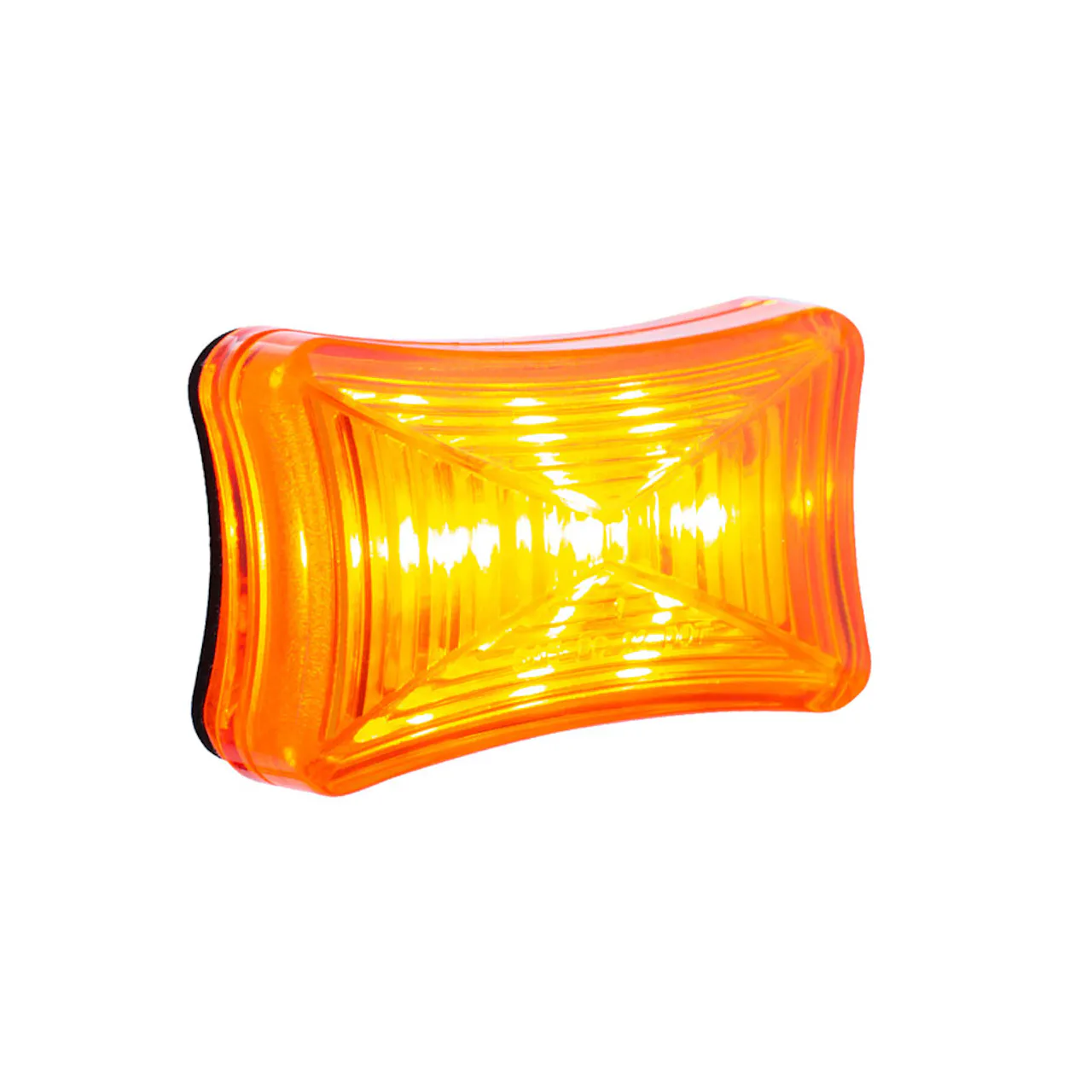 3 LED Rectangular Clearance Marker Light - Raney's Truck Parts
