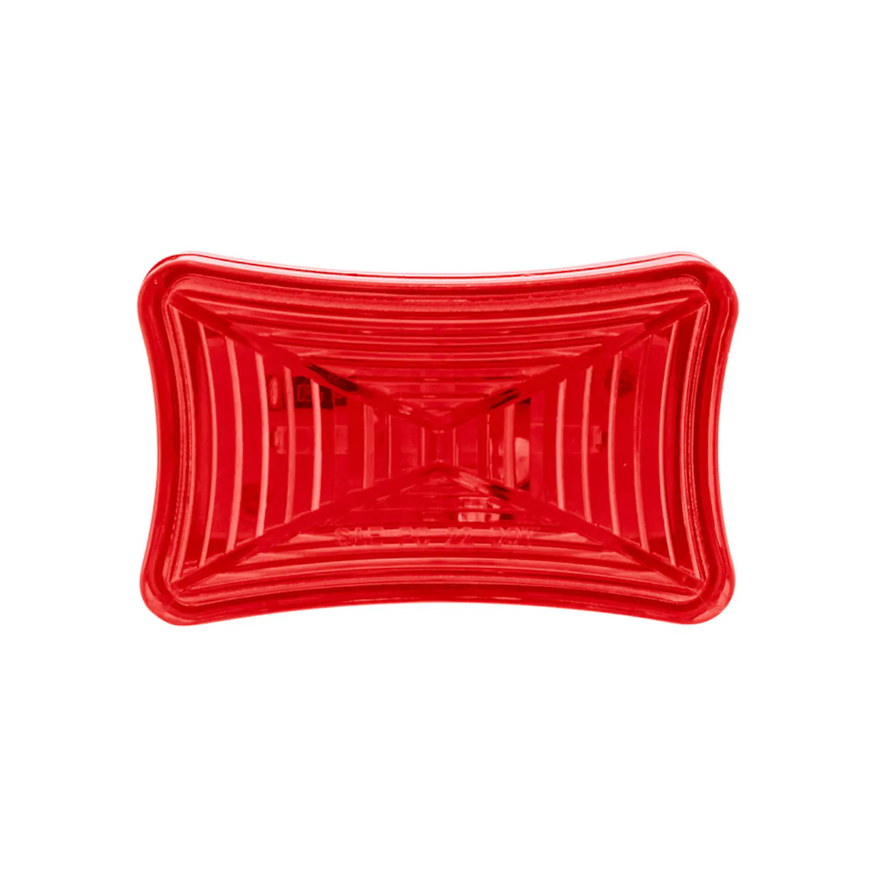 3 LED Rectangular Clearance Marker Light - Raney's Truck Parts