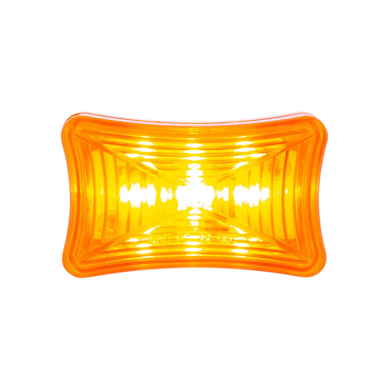 3 LED Rectangular Clearance Marker Light - Raney's Truck Parts