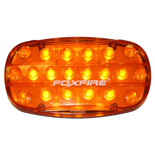 Portable Foxfire Light With Magnets - Raney's Truck Parts