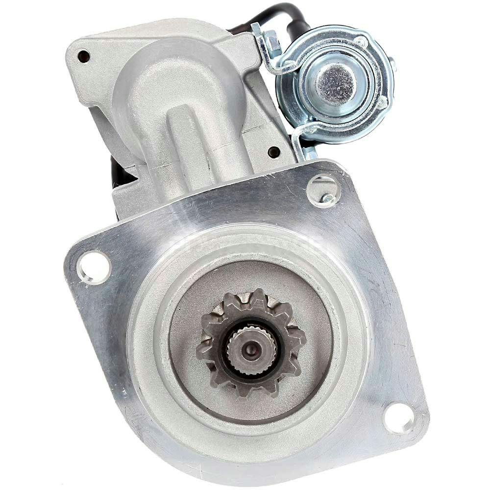 Cummins Paccar Power Edge Starter Motor D61-6002-006 D61-6005-004 ...