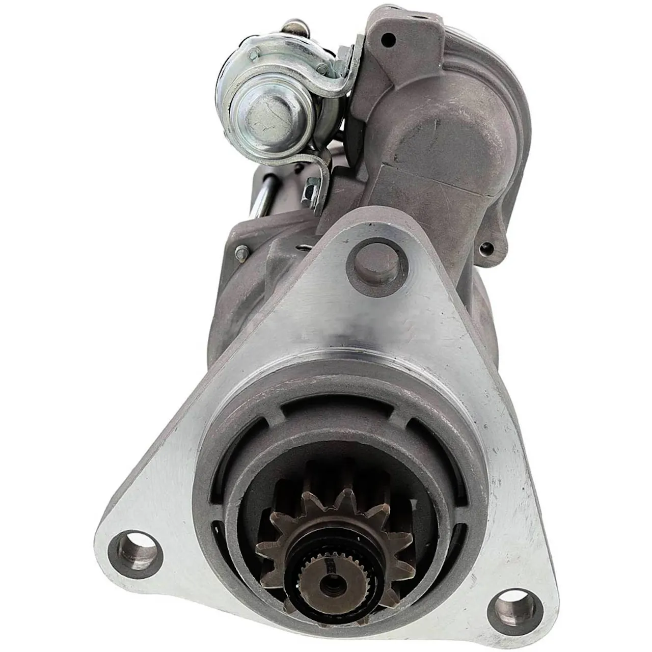 Mack Volvo Power Edge Starter Motor 8201076 8200572 - Raney's Truck Parts