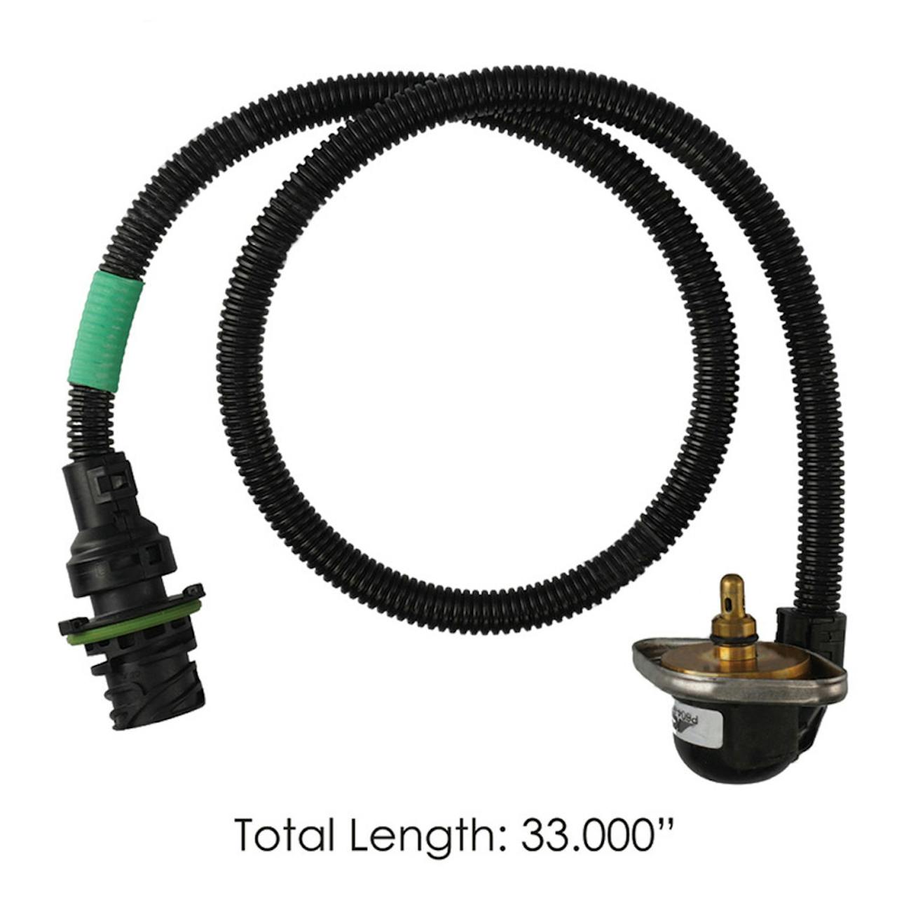 Volvo Oil Pressure Sensor 20374398 - Raney's Truck Parts