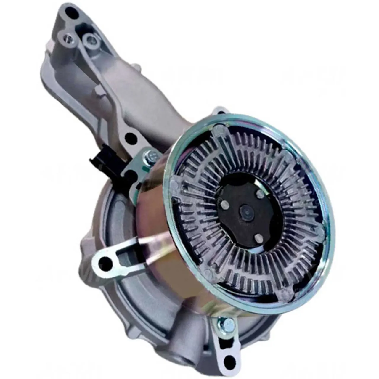 Volvo D13 Water Pump 24152057 23957756 - Raney's Truck Parts