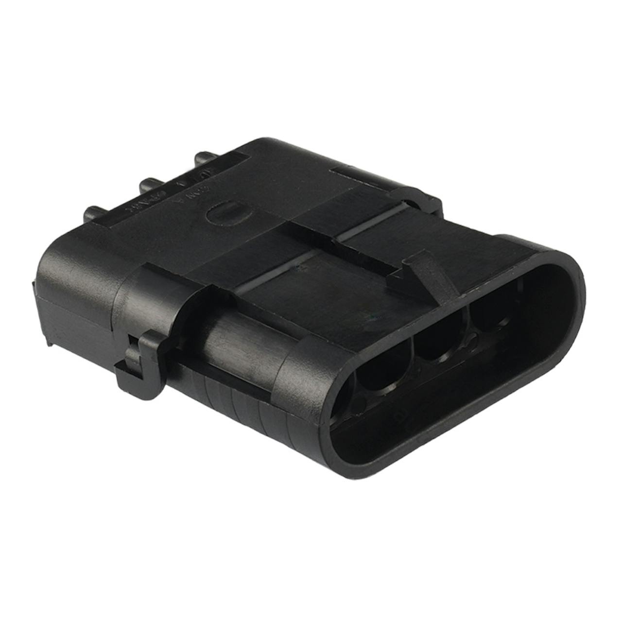 Weather Pack Cavity Shroud 5 Pack 12010974 84-9459 849459 - Raney's ...