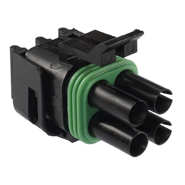 Weather Pack Cavity Tower Square 5 Pack 12015798 84-2034 842034 - Raney ...