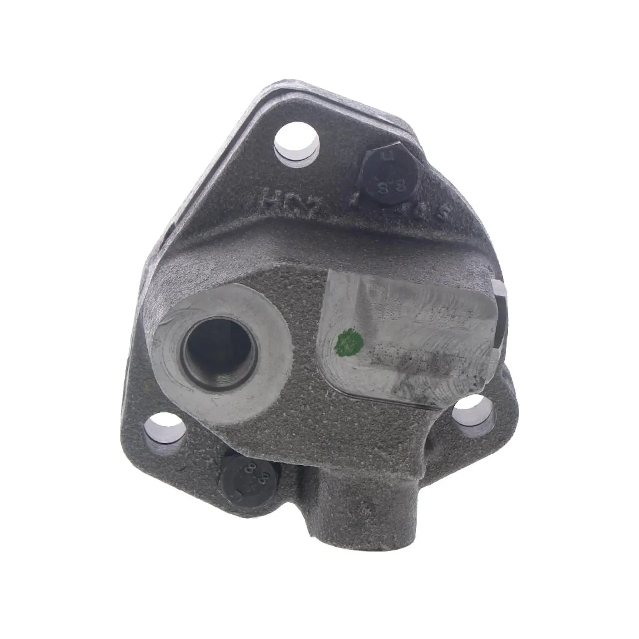 Mack Transmission Oil Pump 431KC45 22196693 25499043 - Raney's Truck Parts