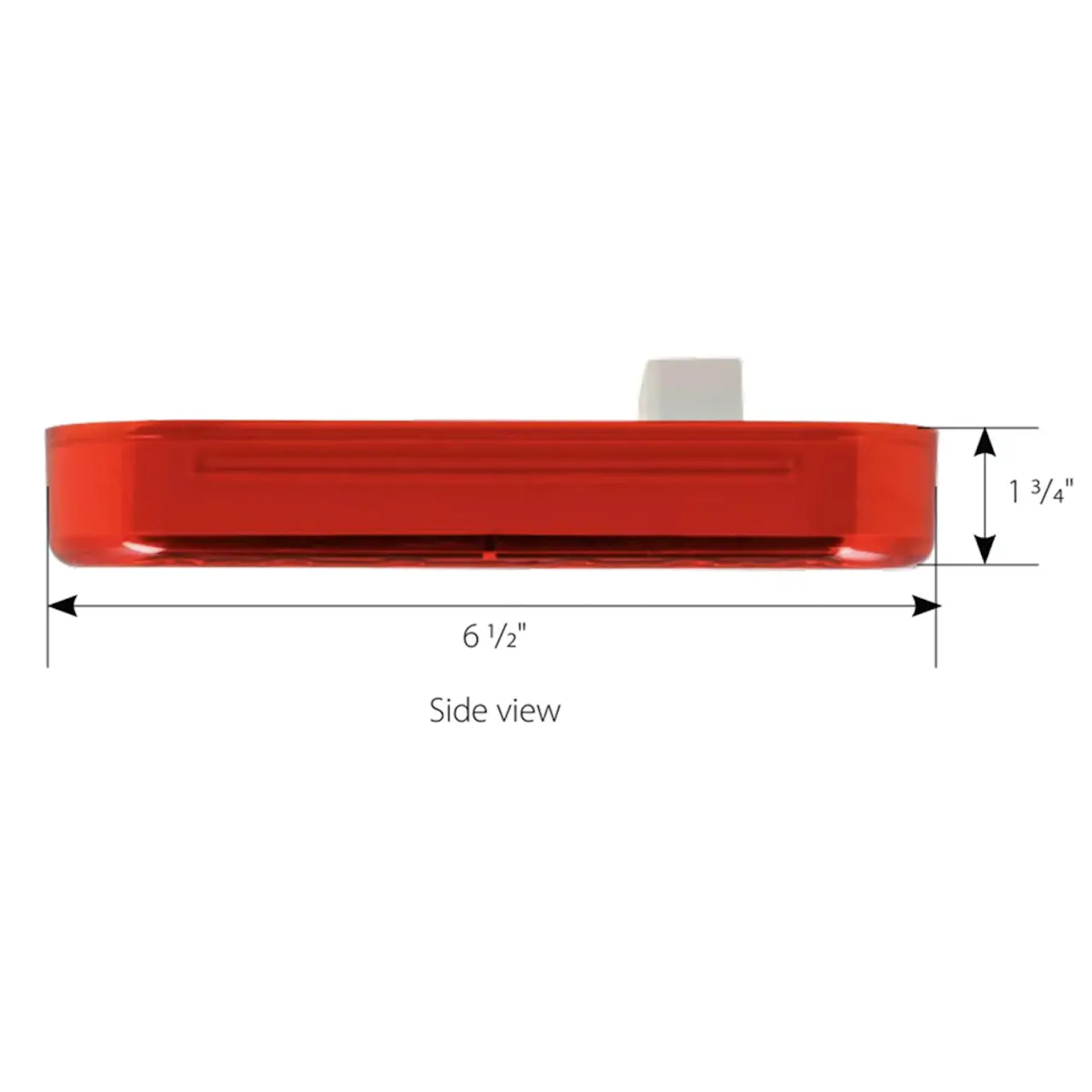 Oval Pearl Series STT Clearance Marker LED Light By Grand General ...