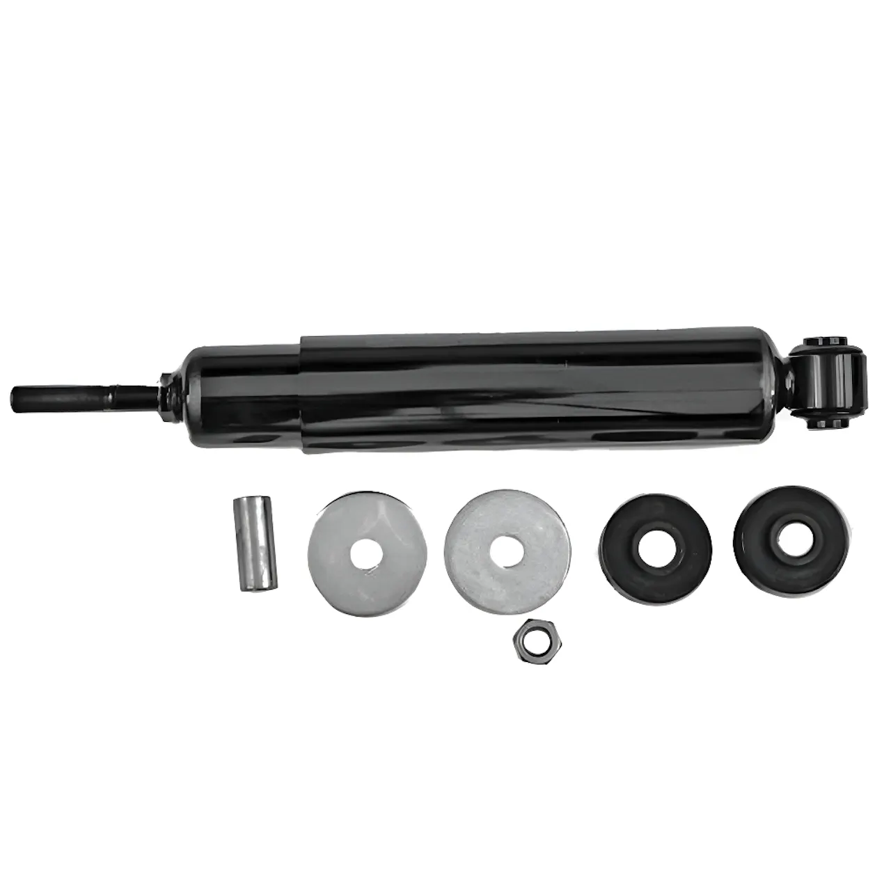 Gabriel HD Fleetline 85000 Series Front Shock Absorber 85081 - Raney's ...