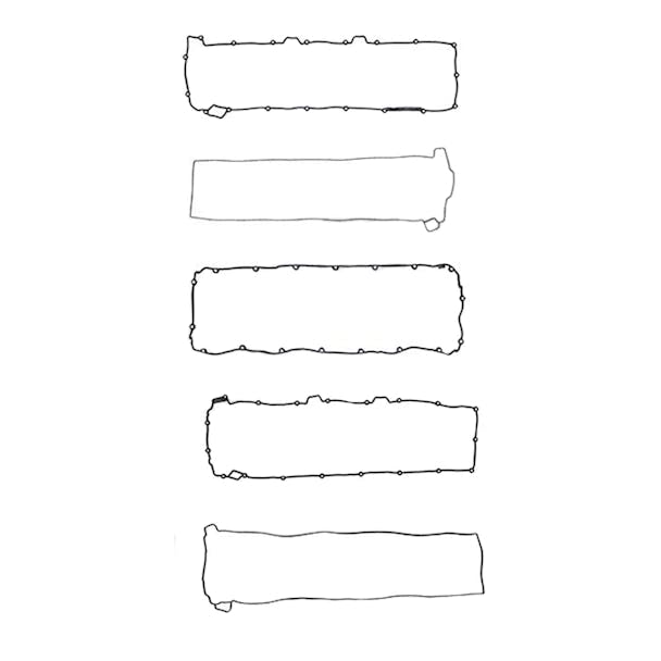 Detroit Diesel DD16 Inframe Engine Kit A4720140322 - Raney's Truck Parts