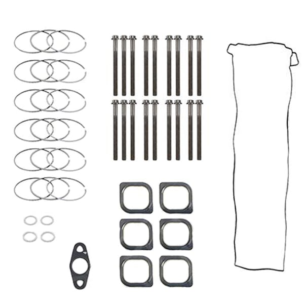 Detroit Diesel DD16 Inframe Engine Kit A4720140322 - Raney's Truck Parts