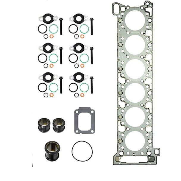 Detroit Diesel DD16 Inframe Engine Kit A4720140322 - Raney's Truck Parts