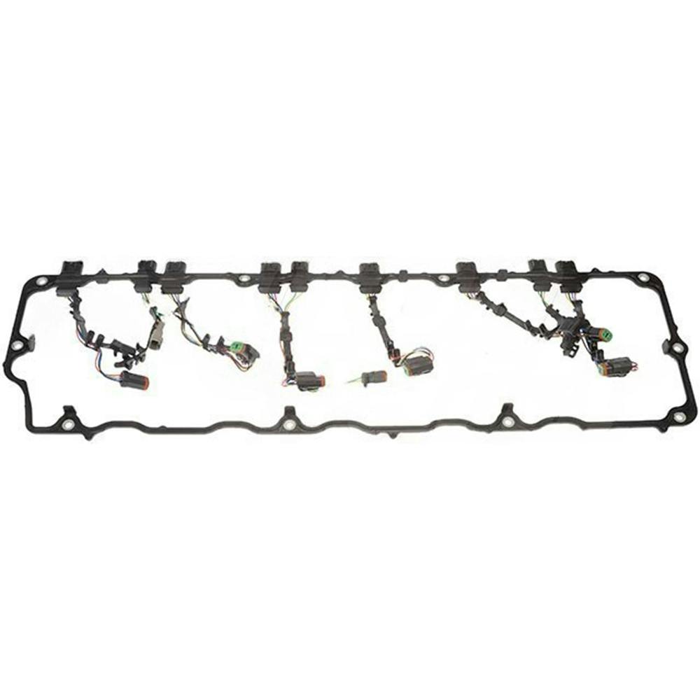 International Valve Cover Gasket 1842196C96 - Raney's Truck Parts