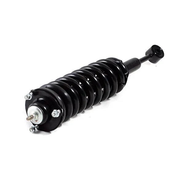 Gabriel Ultra ReadyMount Front Shock Absorber G57786 - Raney's Truck Parts