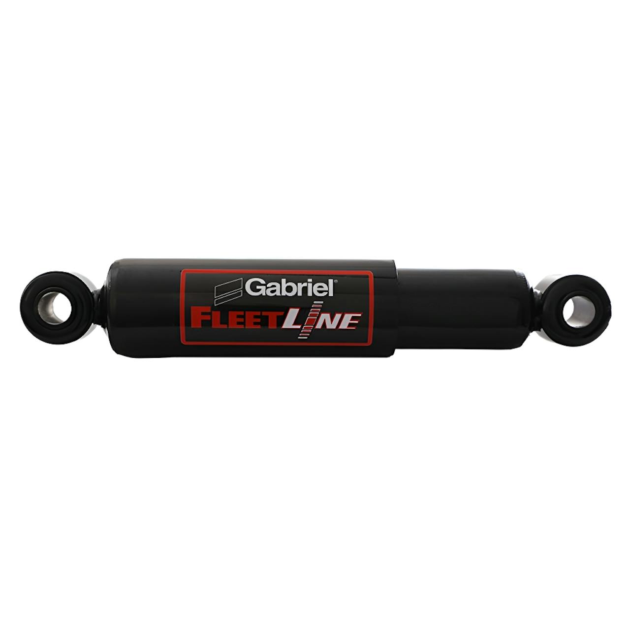 Gabriel HD Fleetline 83000 Series Rear Shock Absorber 83122 - Raney's ...