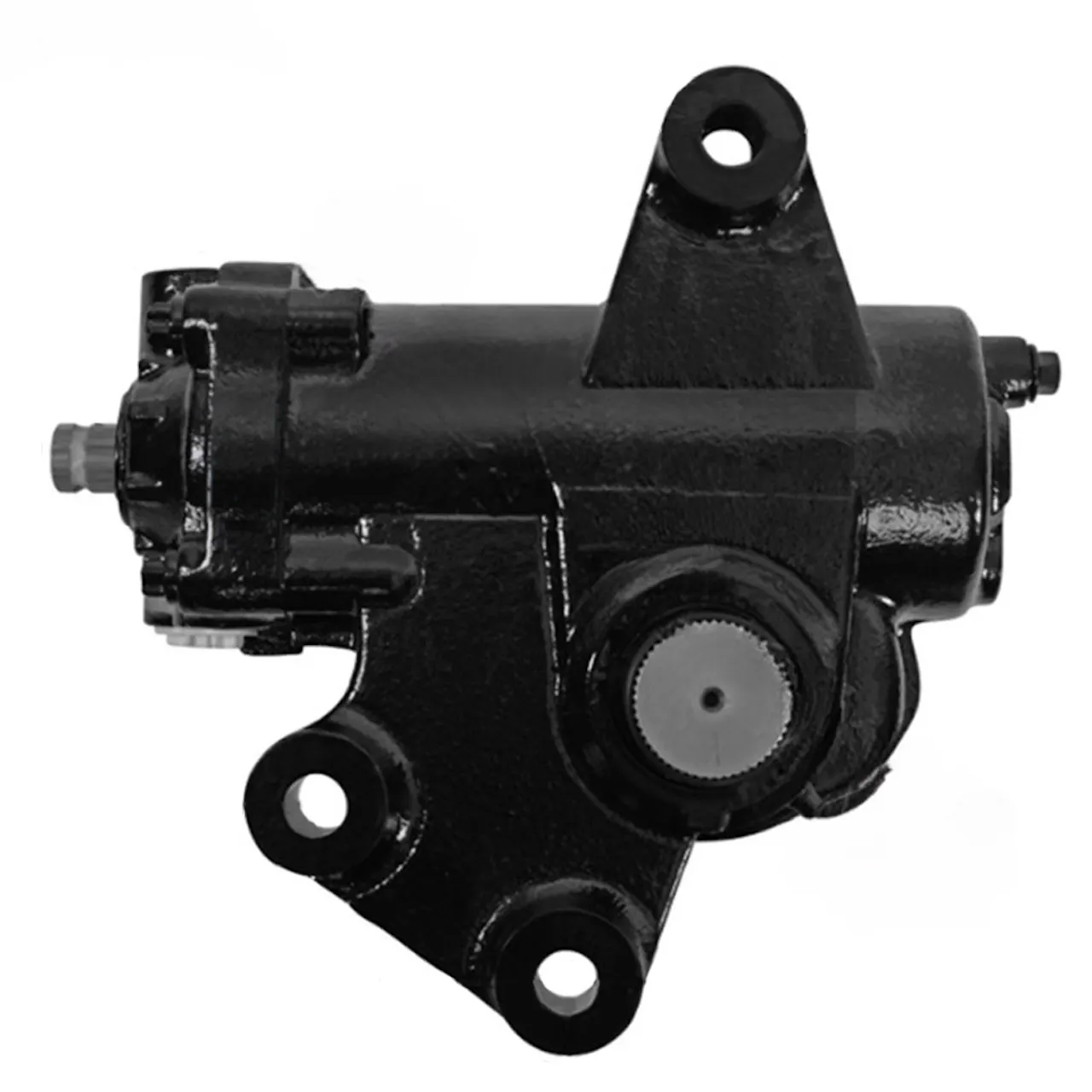 Volvo Steering Gear Assembly THP60004 - Raney's Truck Parts
