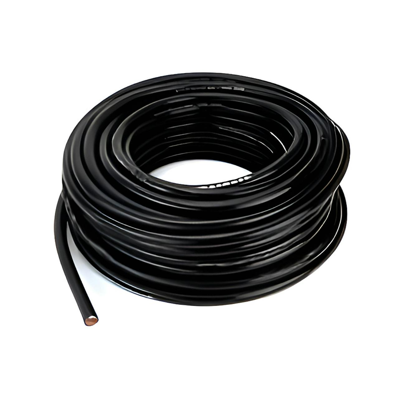 7 Way Conductor Cable 100 Ft - Raney's Truck Parts