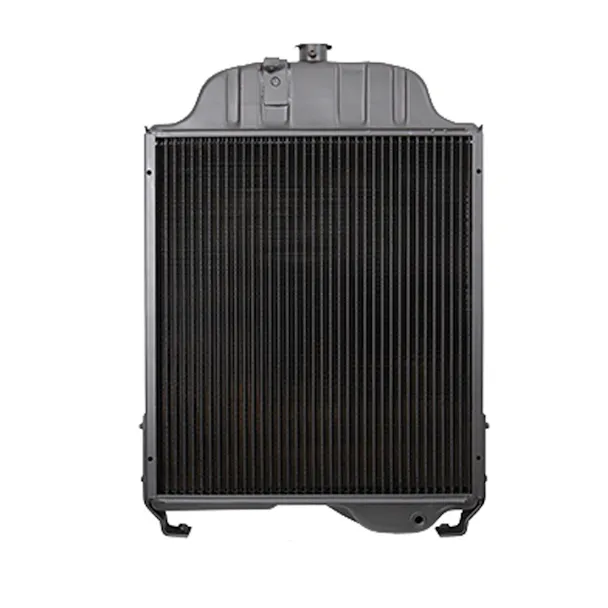 John Deere 300B All Metal AG Radiator AT48171 | Raney's