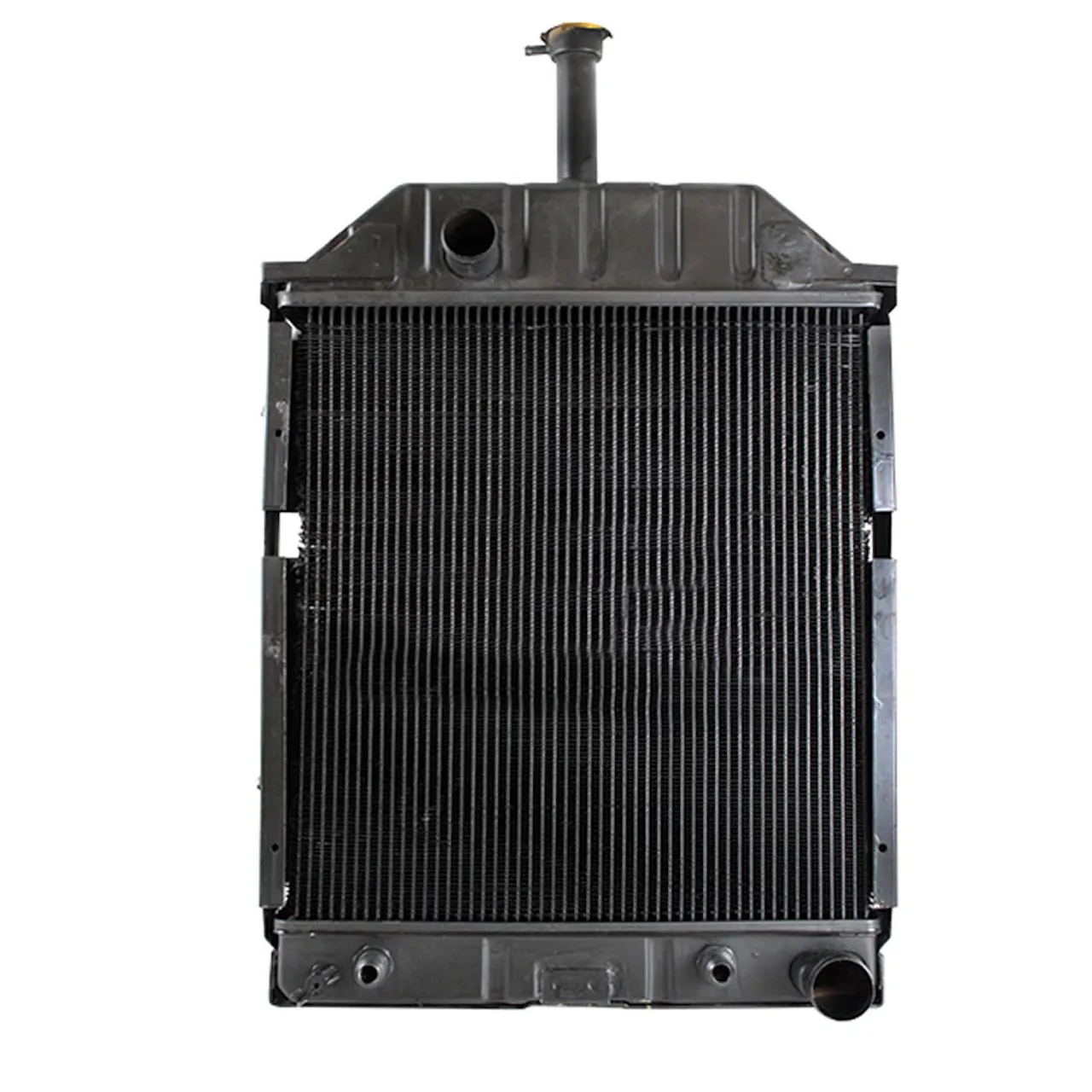 Ford 445 655 All Metal Radiator BE0NN8005FA15L | Raney's