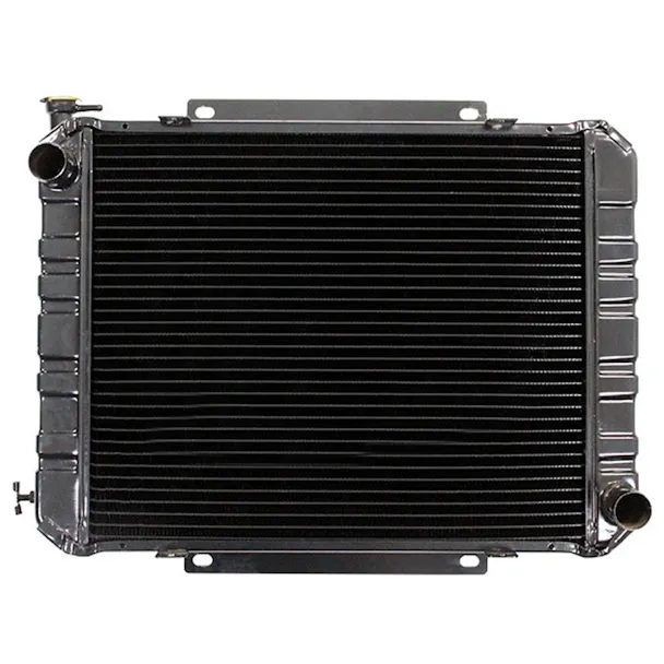 JLG 400S All Metal Premium Radiator 3620046 | Raney's