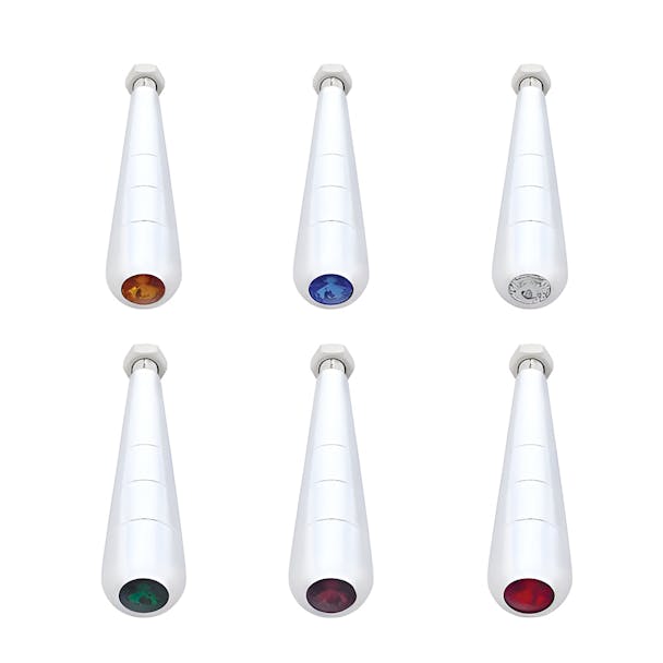 Universal 4 1/2" Trailer Brake Handle - Raney's Truck Parts