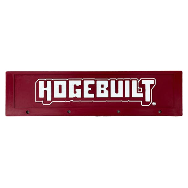 Hogebuilt Colored Premium Quarter Fender Top Flap - Raney's Truck Parts