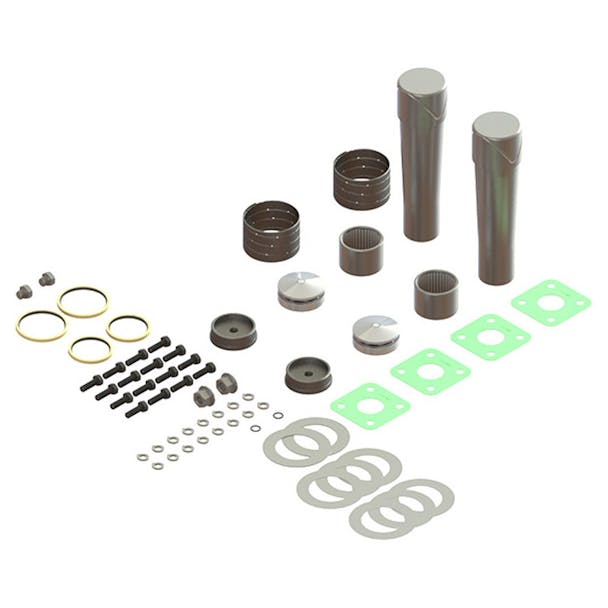 Atro Spiral King Pin Kit K616M 301SQ52 301SQ52A KPK1108 R200071 - Raney ...