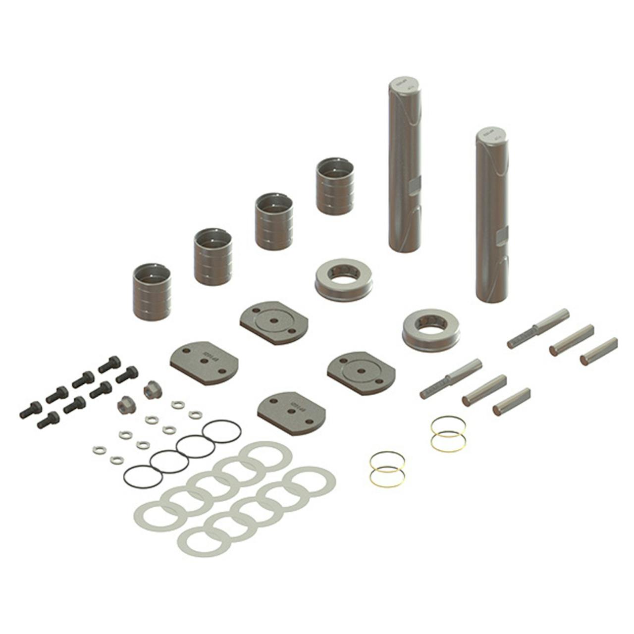 Atro Spiral King Pin Kit K102I 1660271C92 101KK111 - Raney's Truck Parts