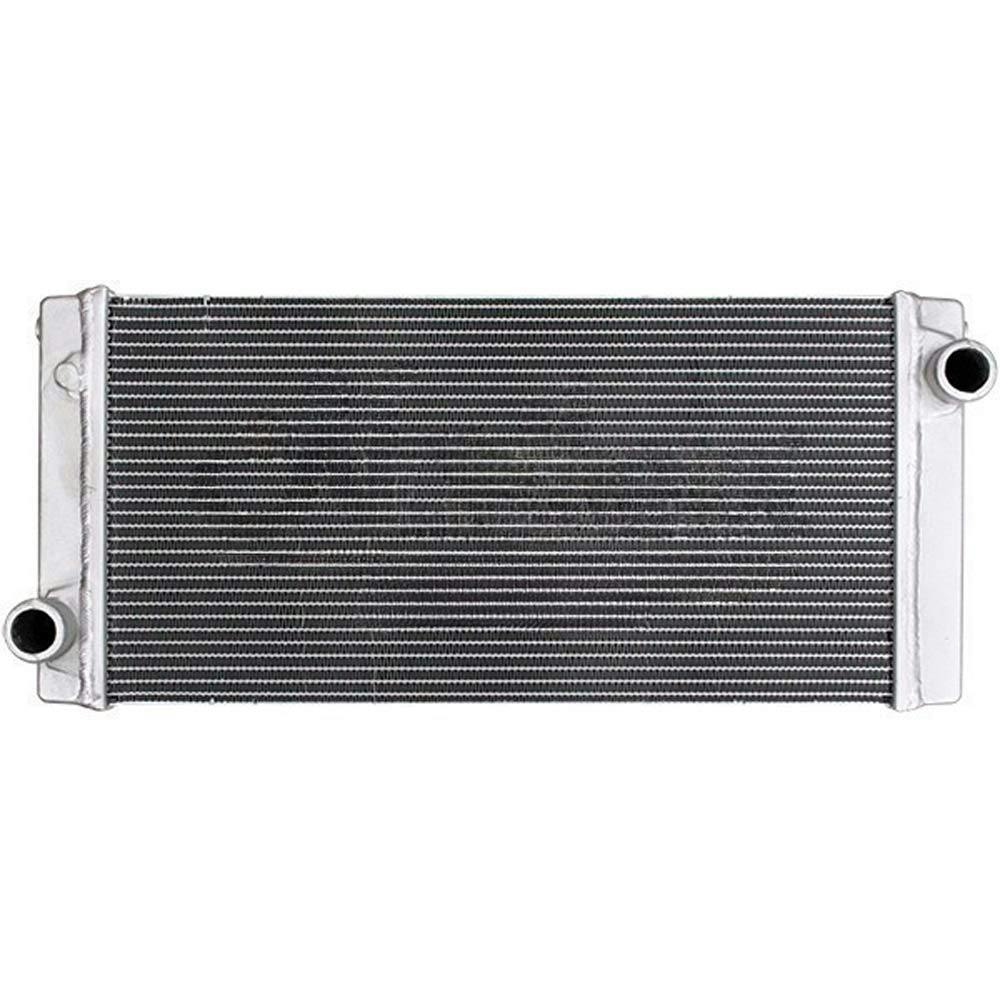 New Holland Case Skid Steer Radiator 84499505 | Raney's