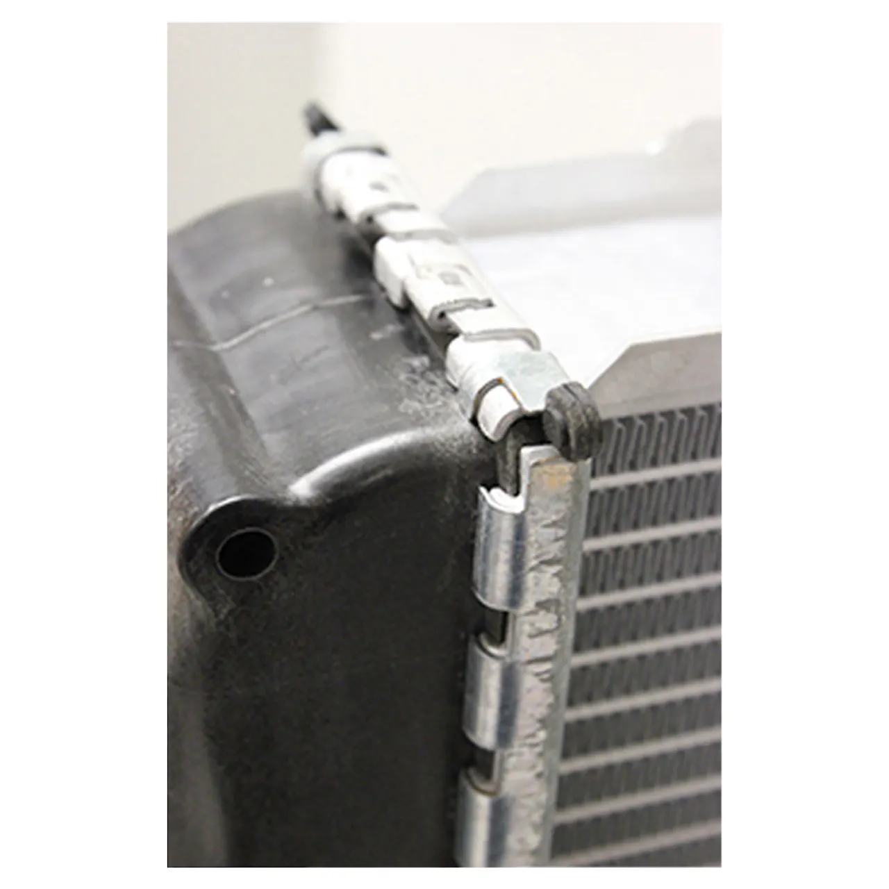 International Aluminum Radiator 2508454C91 | Raney's