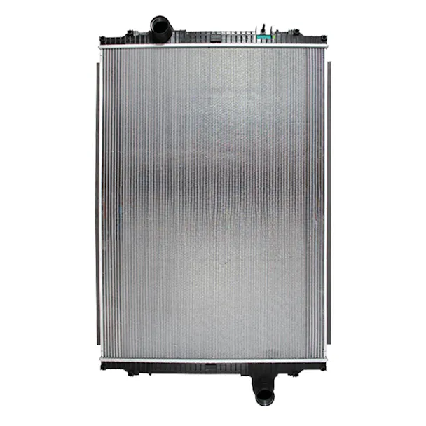 Kenworth Plastic Aluminum Radiator W0265001 | Raney's