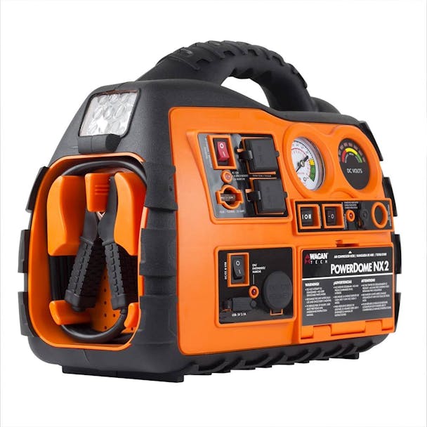 Power Dome NX2 By Wagon Tech - Raney's Truck Parts