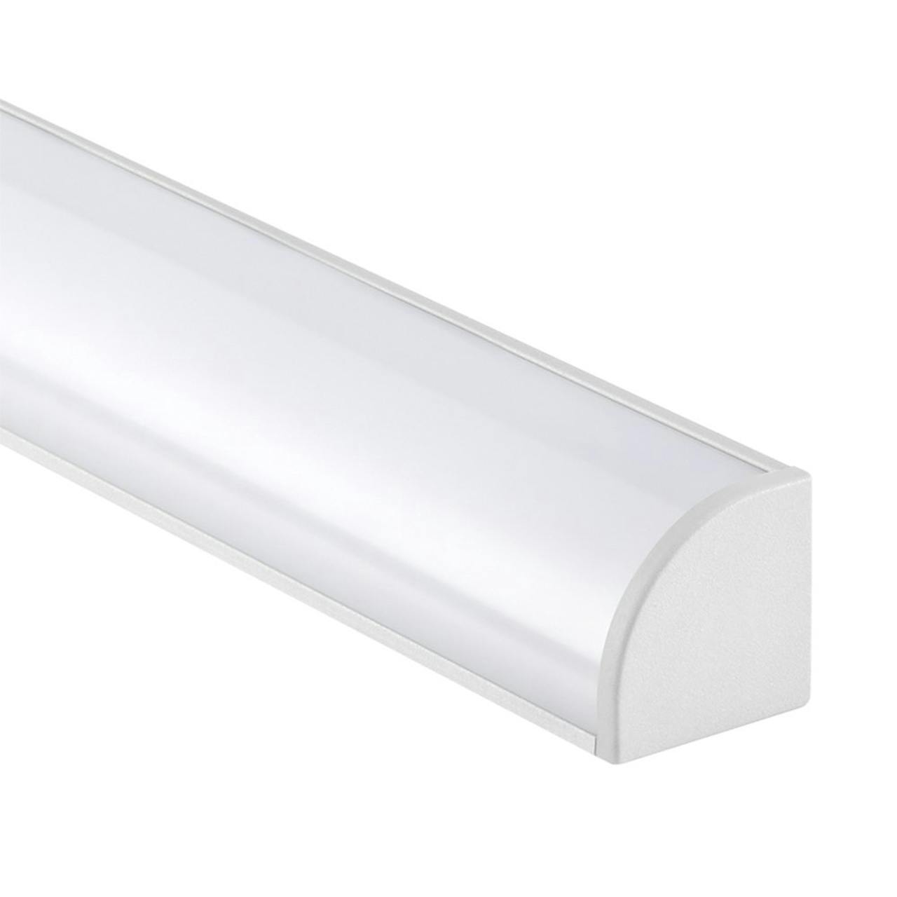 45 Degree Rigid White Linear Interior Strip Light By Maxxima - Raney's ...