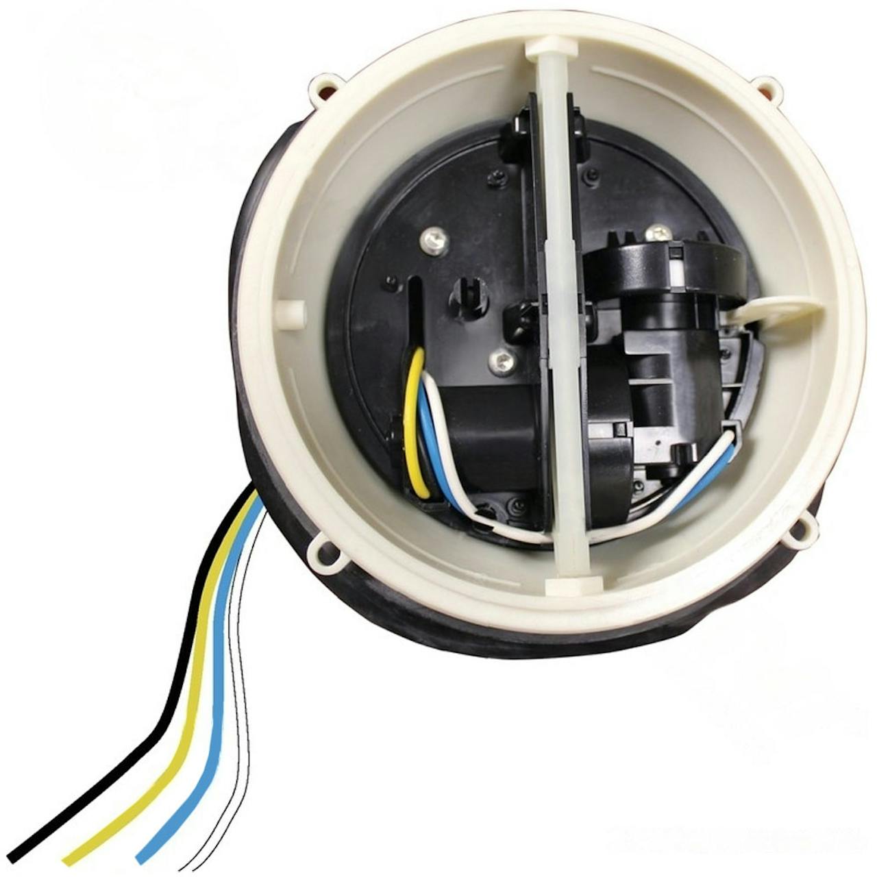 Kenworth Mirror Motor M015376 - Raney's Truck Parts