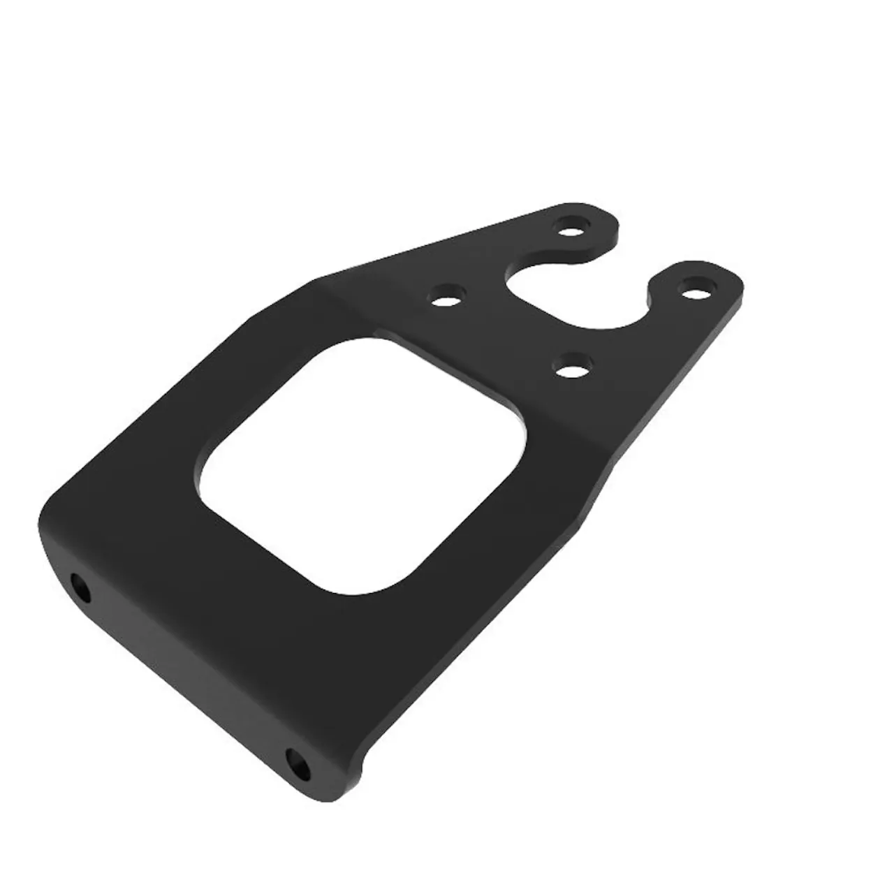 Hendrickson Inner Frame Bracket 60617501 - Raney's Truck Parts