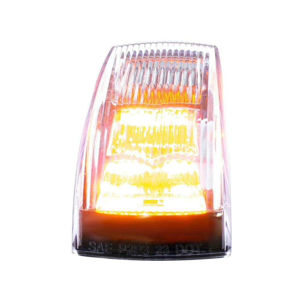 Freightliner M2 8 LED Cab Marker Light A06-40578-000 - Raney's Truck Parts