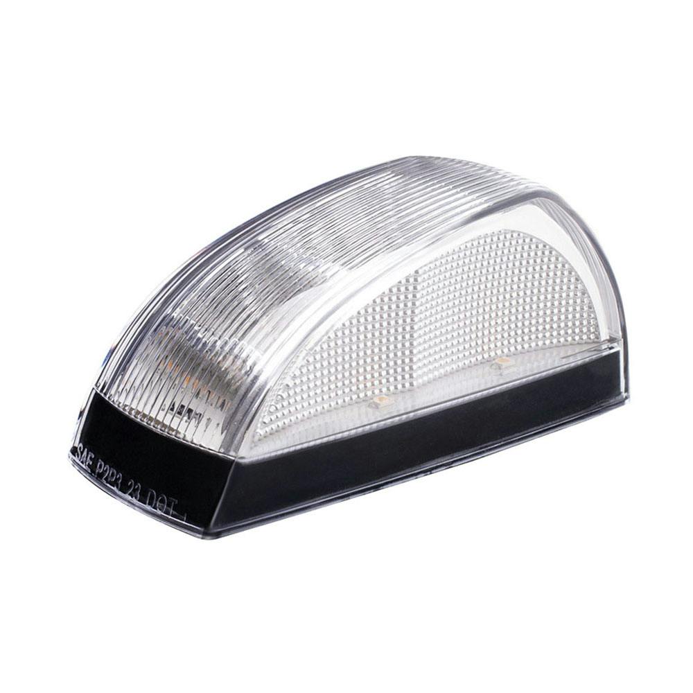 Freightliner M2 8 LED Cab Marker Light A06-40578-000 - Raney's Truck Parts