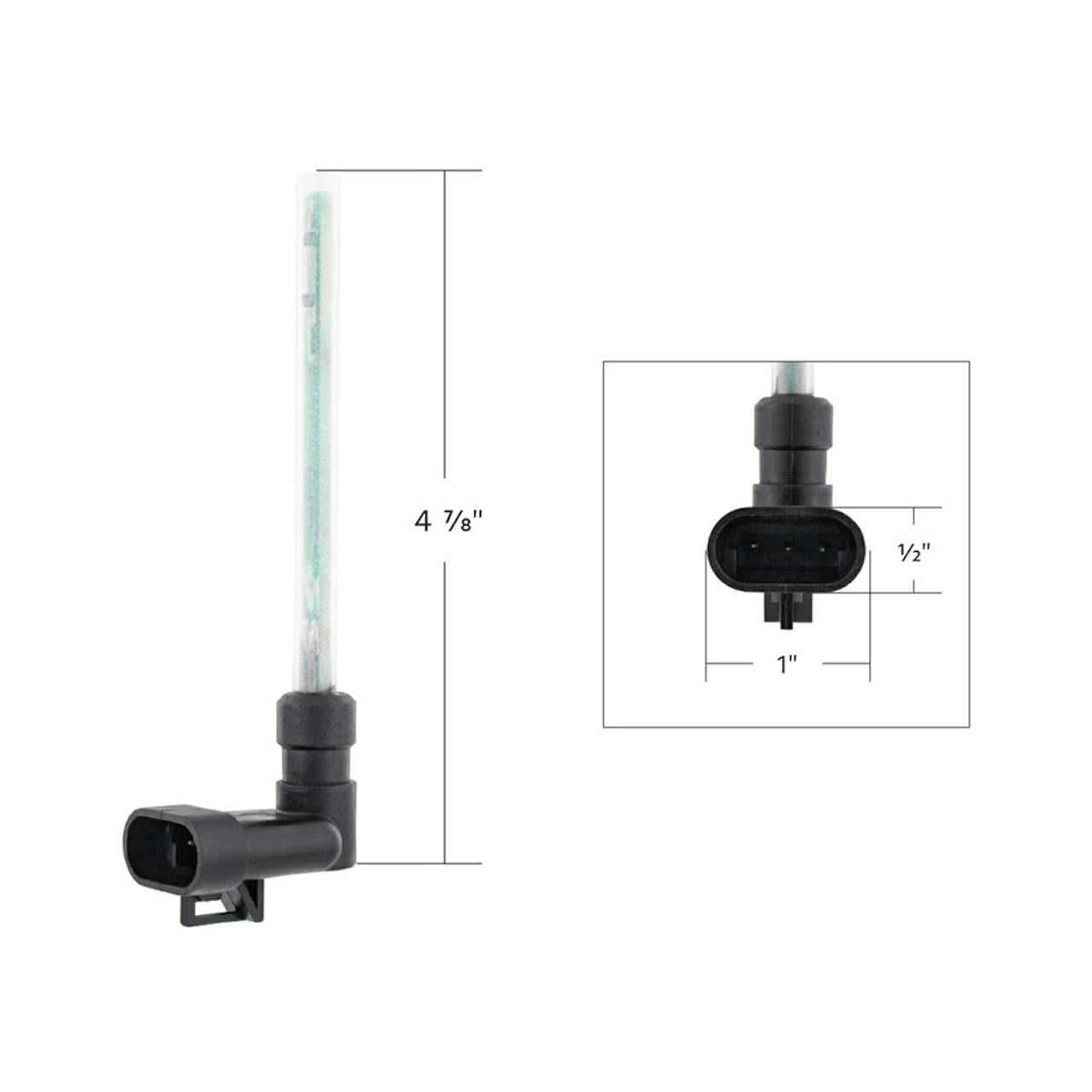 Volvo VNL VNM Coolant Level Sensor 20900982 22564822 - Raney's Truck Parts
