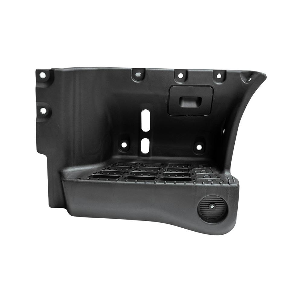 Hino 155 195 Step Panel 51084-37040 51083-37050 - Raney's Truck Parts