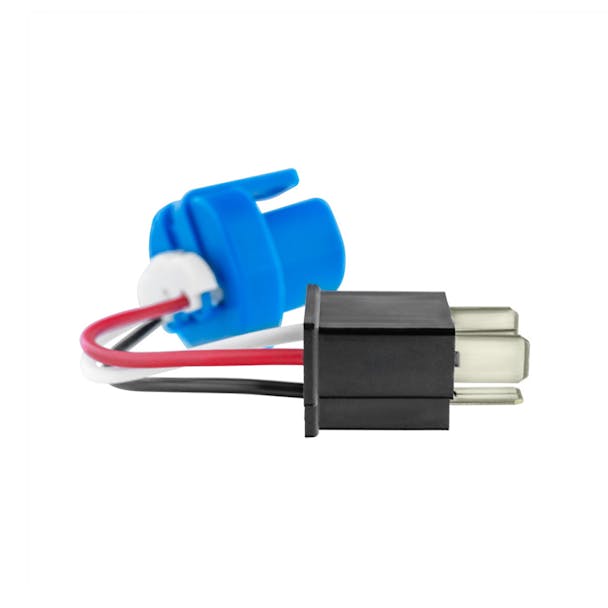 3-Pin Light Adapter Conversion Plug - Raney's Truck Parts