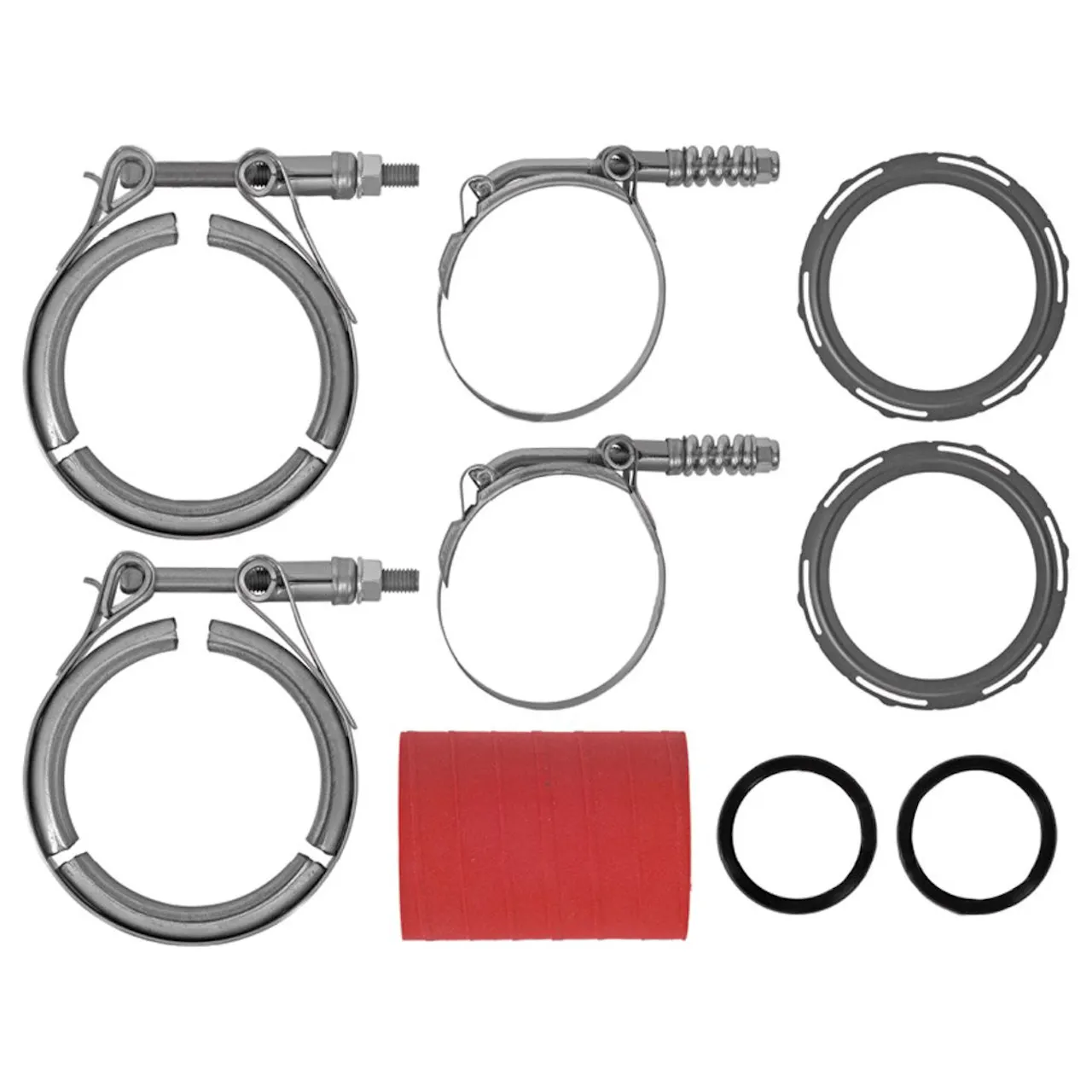 Mack | Volvo | EGR Cooler Parts Kit | 20917588 TB250 20841816 21082255