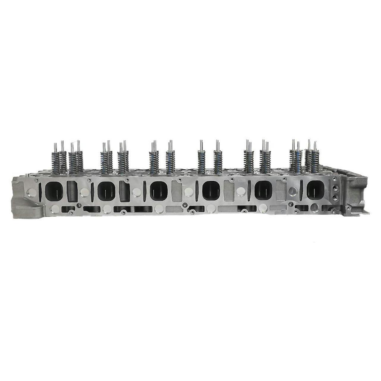 Detroit Diesel DD15 GHG17 | Engine Cylinder Head | A4730101420 A4730101620