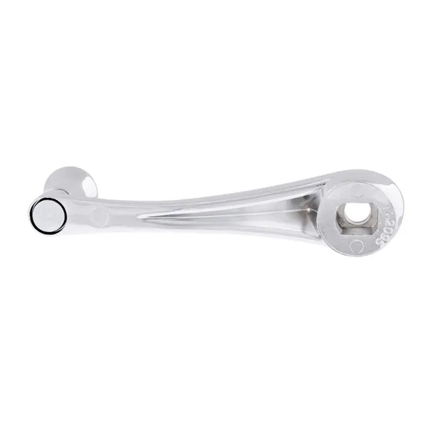 Peterbilt Chrome Window Crank Handle 1205091 81600003 - Raney's Truck Parts
